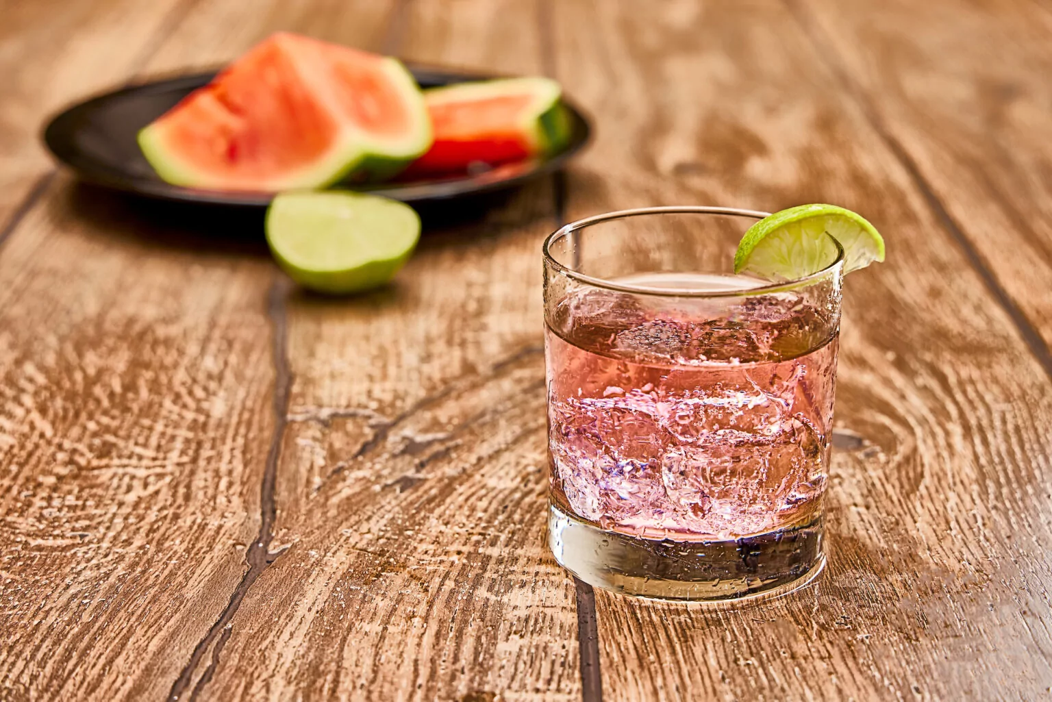 Watermelon Moonshine - Midnight Moon | All-American Moonshine ...