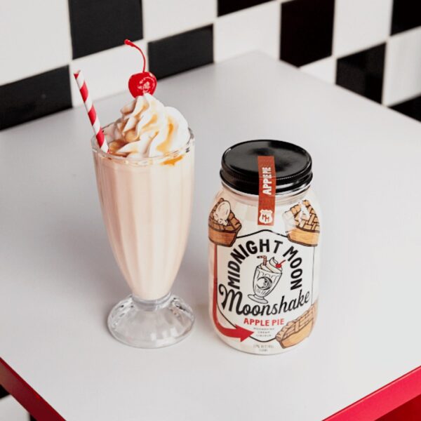 Midnight Moon’s Best Apple Pie Moonshine Recipes - Midnight Moon | All ...