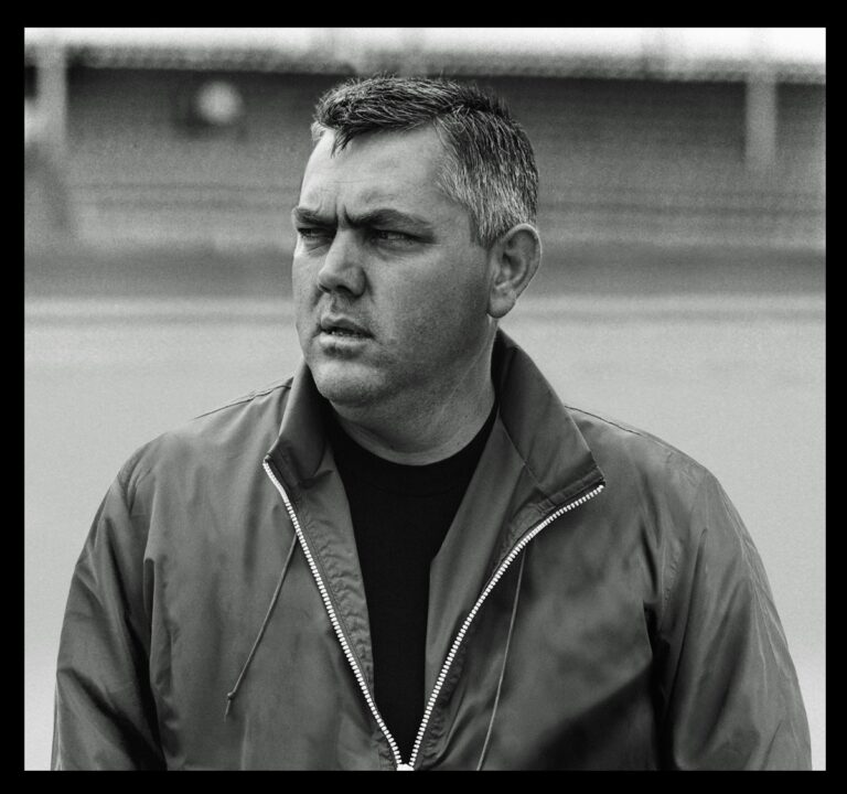 Junior Johnson - The Last American Hero from Start to Finish - Midnight ...