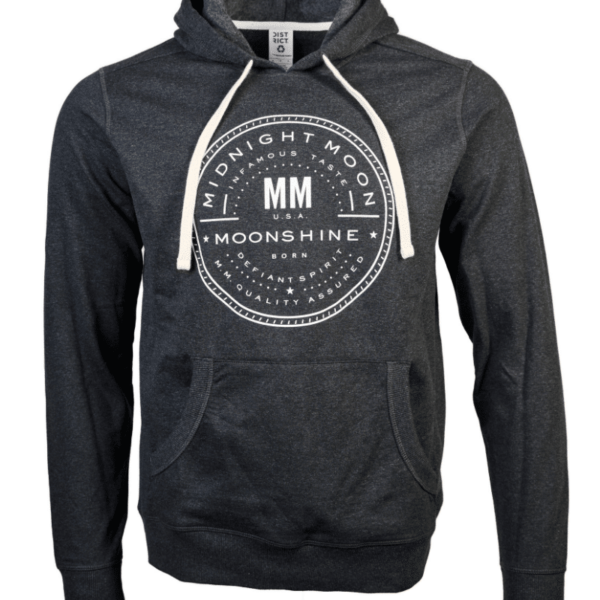 Shop Merch - Midnight Moon | American Moonshine & Moonshake Cream Liqueurs
