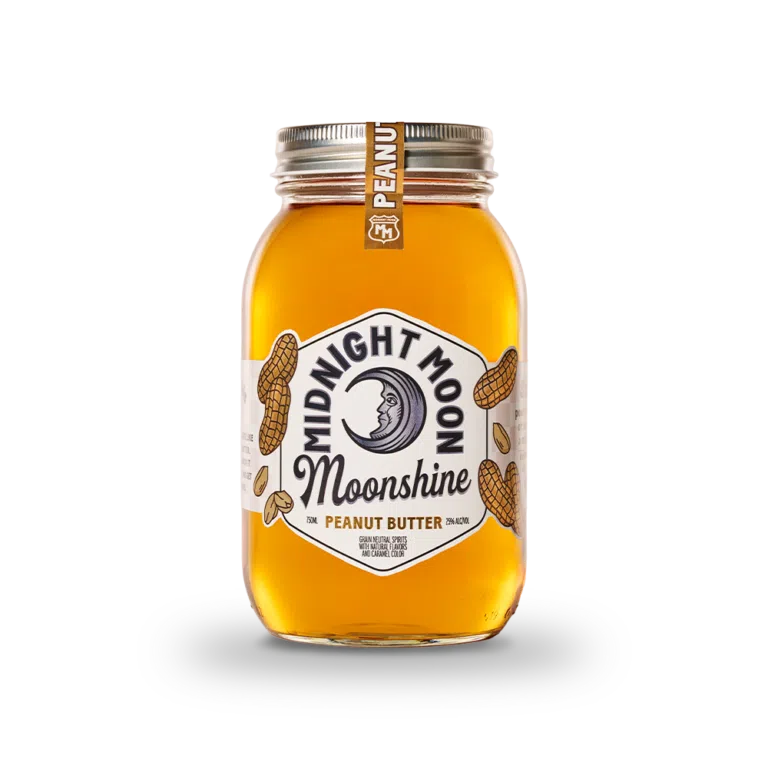 Vanilla Moonshake - Midnight Moon | All-American Moonshine & Moonshake ...