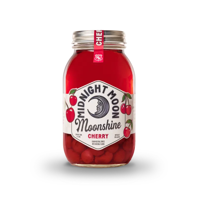 Buy Moonshine Online - Midnight Moon | All-American Moonshine & Moonshake Cream Liqueurs