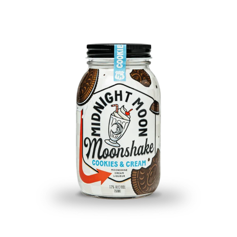 Our Products - Midnight Moon | All-American Moonshine & Moonshake Cream ...