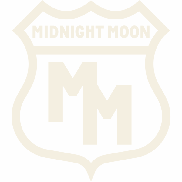 Shop Merch - Midnight Moon | All-American Moonshine & Moonshake Cream ...