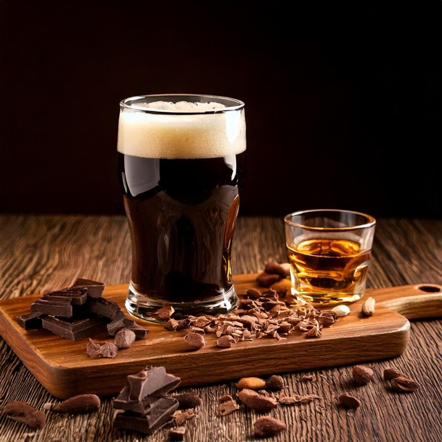 Ultimate Guide to Crafting Peanut Butter Cocktails - Midnight Moon ...