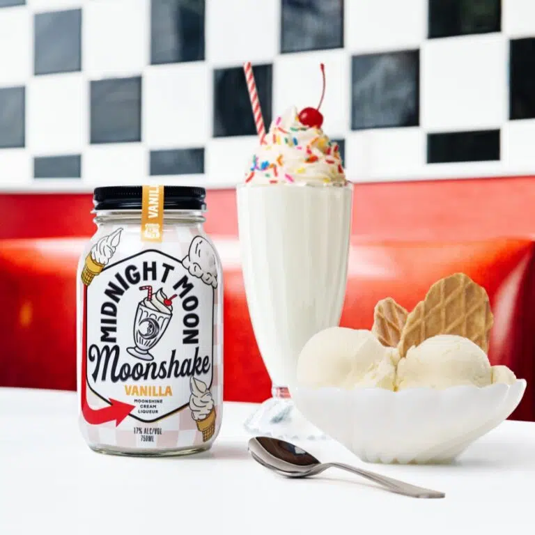 What to Mix with Moonshine - Midnight Moon | All-American Moonshine ...