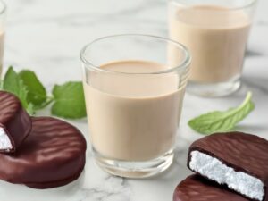 Midnight Moon Moonshake - Creamy Moonshine Liqueurs-