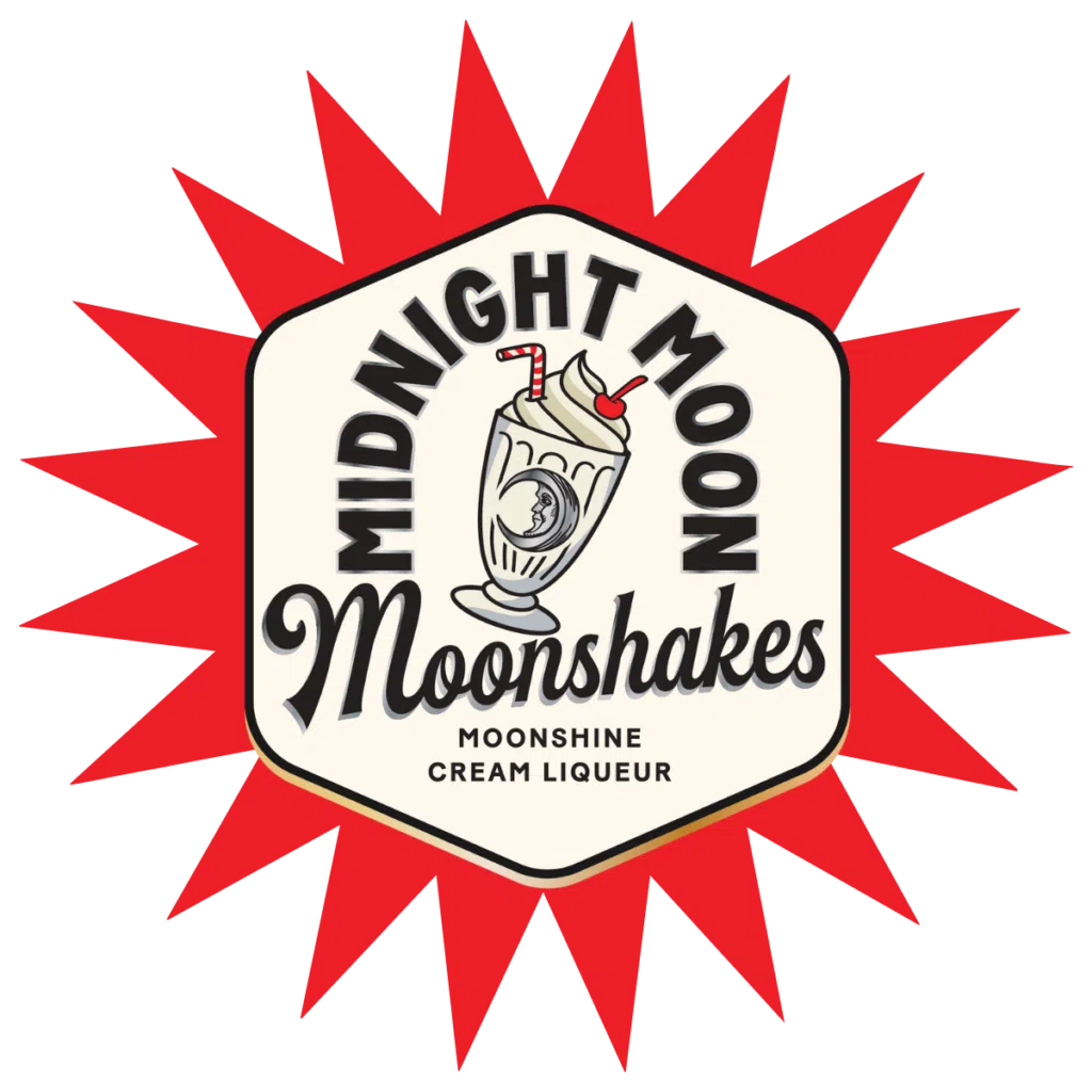 Our Products - Midnight Moon | All-American Moonshine & Moonshake Cream ...